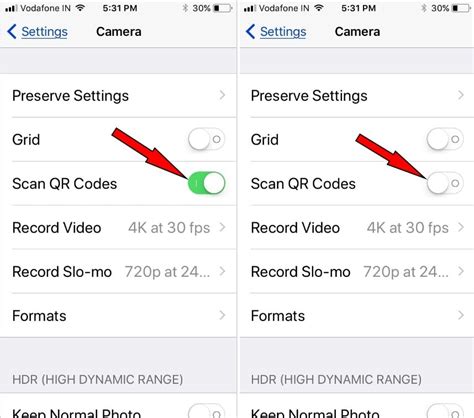 IOS 14 How To Scan QR Code With IPhone Camera App IPhone 12 11 SE