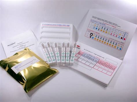 Oxoid™ Microbact™ Gnb Kit