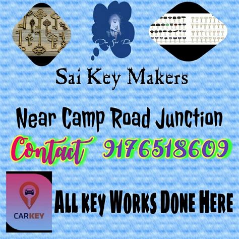 Duplicate Key Makers 1set Rs 100 Pair Sai Key Shop ID 22022468730