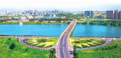 【改革开放四十年之长沙印记】宁乡市：征程无止境 深读湖南 湖南在线 华声在线