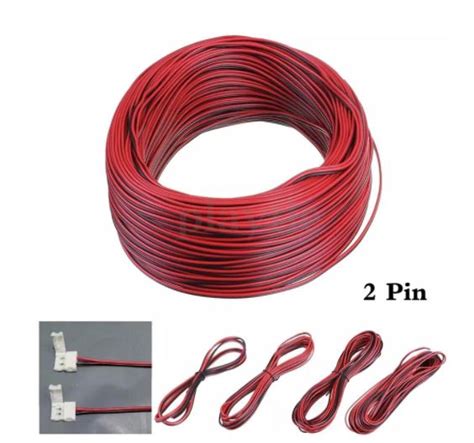 Cable For LED Strip Lights Automotive LED Suppliers