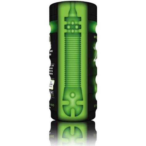 Zolo The Original Cup Pleasure Me Sex Toys And Vibrators