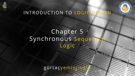 Ppt Chapter 5 Synchronous Sequential Logic 5 1 Sequential Circuits