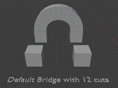 Blender Bridge Edit Loops User Feedback Developer Forum