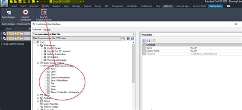 Cui Query Autodesk Community