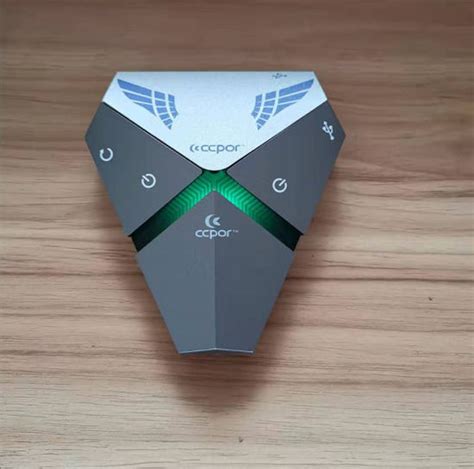 Computer Power Switch