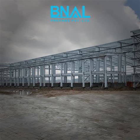 Bnal Prefabs Pvt Ltd On Linkedin Build With Bnal