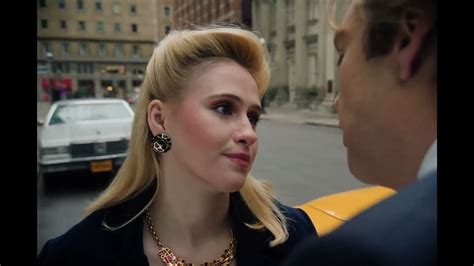 THE APPRENTICE Exclusive Clip Starring Sebastian Stan And Maria Bakalova EXTRA HOT MOVIES