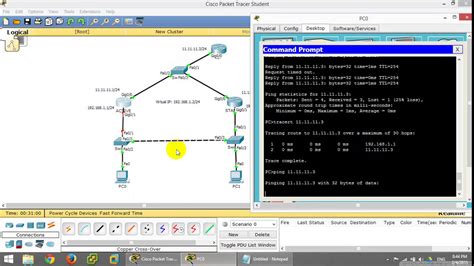 Setup Hsrp Cisco Switch At James Loch Blog