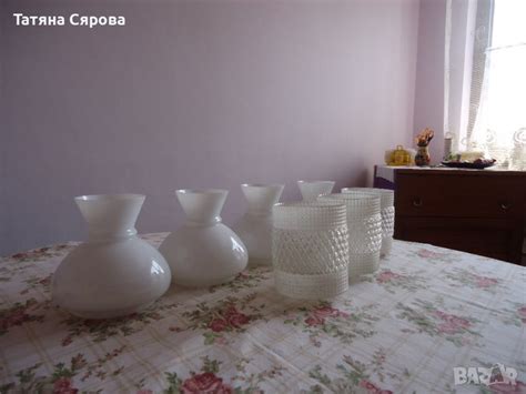 Резервни стъкла за полюлей в Полилеи в гр София Id39010879 Bazar Bg