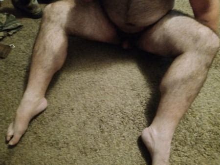 More Of My Thick Sexy Legs And Hairy Body Pics Xhamster