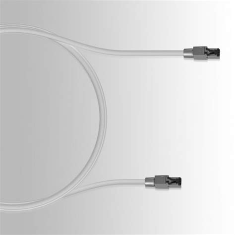 Pre Terminated Cabling System سومیکو