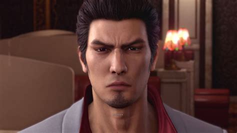 Pin By Lya On Kiryu Kazuma Yakuza Kiryu Nanami Good Good Father