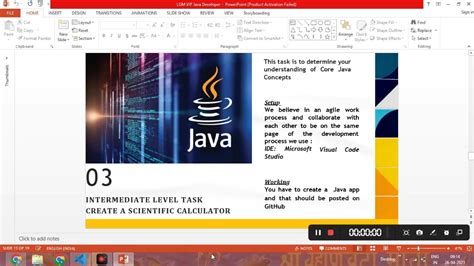 Kaushal Darji On Linkedin Connections Task3 Letsgrowmore Igmvip Internship Javaprogramming