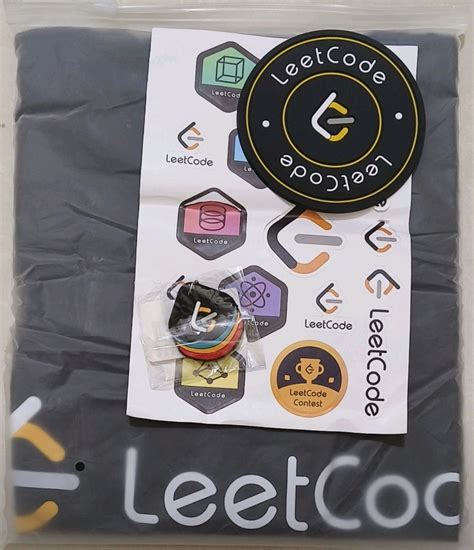 Leetcode Leetcodechallenge Leetcodestreak Goodies Dsa Tshirt