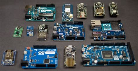 O Arduino é Uma Plataforma De Arduíno Is Evolution Facebook