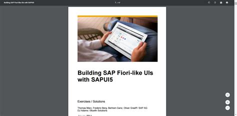 Solved How To Download Pdf File In Ui5 SAP Community
