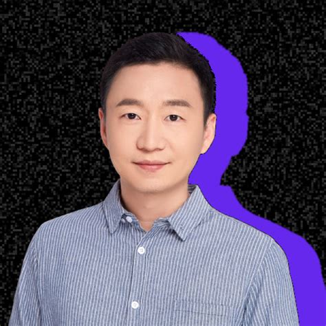 Yi Tang Asia Blockchain Summit