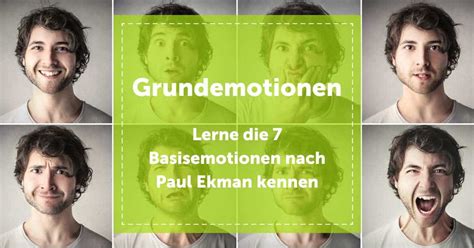 Gesichtsausdruck Von Ekel Und Wut