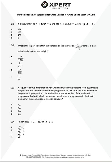 Sample Questions Xpertstem Sample Questions Xpertstem