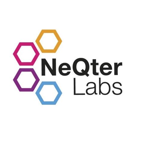 Neqter Labs Rhode Island Small Business Development Center