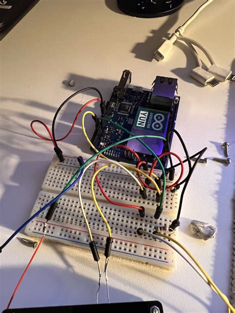Diy Physical Random Number Generators And Double Slit Experiment
