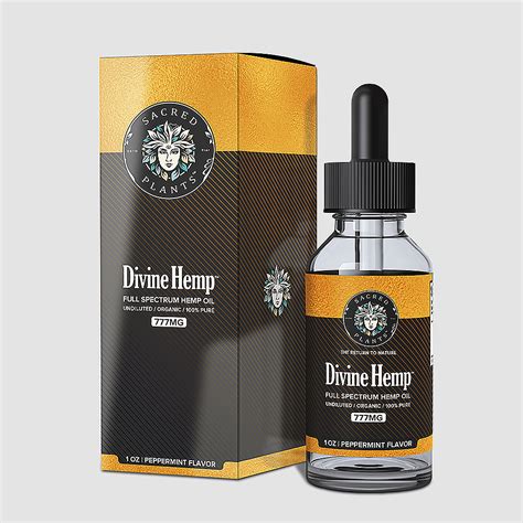 Natural Hair Oil Label Design Herbal Hair Oil Bottle Label Design