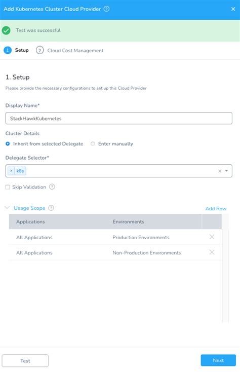 Automated Devsecops With Stackhawk And Harness Harness