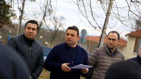 სოფლის მხარდაჭერის პროგრამით განსახორციელებელი პროექტები სენაკის 9 ადმინისტრაციულ ერთეულში შერჩეულია