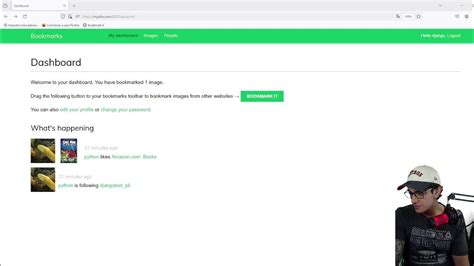 aprendiendo django 16 prefetch related y select related youtube