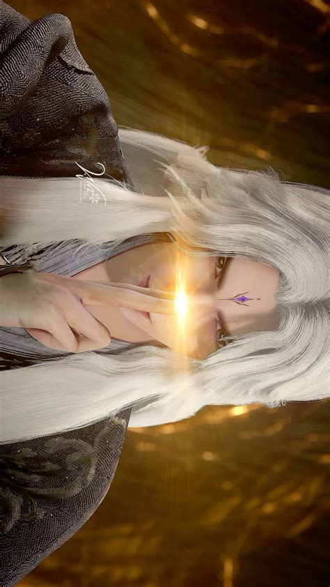 Wang Lin 王林 หวังหลิน Xian Ni 仙逆 ฝืนลิขิตฟ้าข้าขอเป็นเซียน