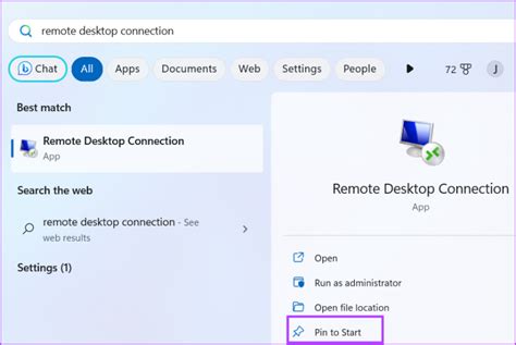 Quick Ways To Open Remote Desktop Connection Tool In Windows Guiding Tech