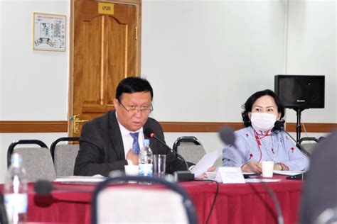 АЙМГИЙН ИТХ ЫН ТЭРГҮҮЛЭГЧДИЙН ХУРАЛ БОЛЛОО