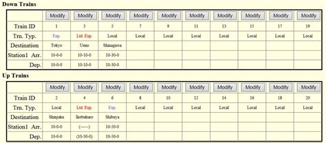 Online Help Top Page