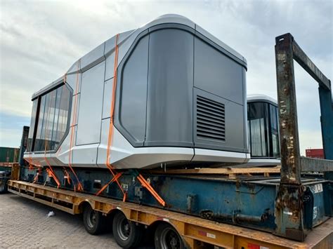 Factory Prefabrication Vs On Site Assembly Finding The Right Approach For Modular Building