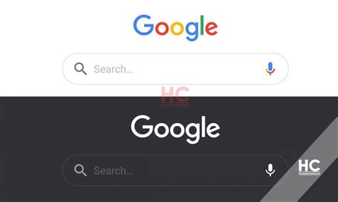 How To Activate Dark Mode On Google App Rolling Out Officially Huawei Central