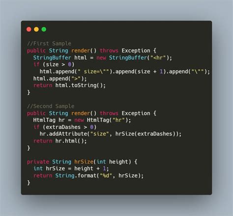 Shirin Monzavi On Linkedin Cleancode