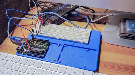 How To Use A Real Time Clock Module Ds3231 5 Steps Instructables
