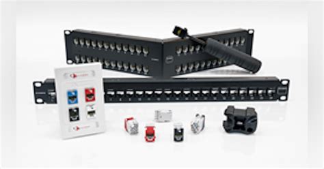 Siemon Rethinks Utp Copper Connectivity With Ultramax System Cabling Siemon Rethinks Utp Copper Connectivity With Ultramax System Cabling