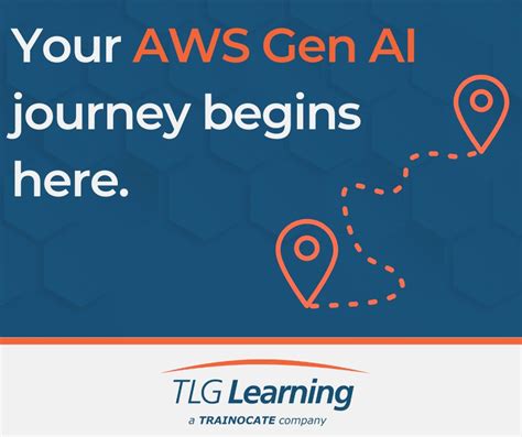 Ajay Kannan Cv On Linkedin Generativeai Aitraining Aws Innovation Tlglearning