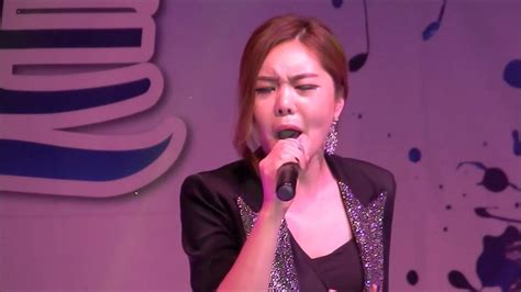 2016 조항조와 함께하는 별밤문화콘서트 임지안 애가타 장윤정 Youtube