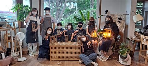 초록열매 기후위기 대응 숲에서 찾아요