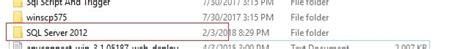 How To Fix Sql Server Installation Error 1639