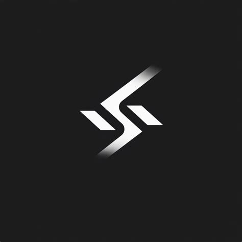 Sk Abstract Logo Pictures