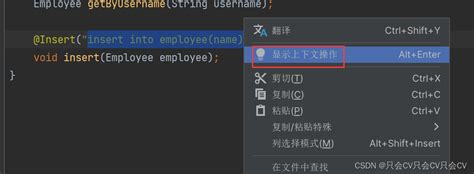 【idea】设置sql提示 idea sql提示 csdn博客