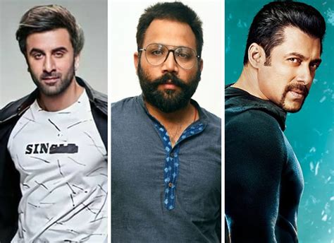 Revealed Ranbir Kapoor Sandeep Reddy Vangas Devil Is Now Titled