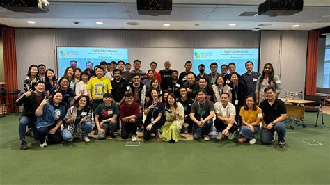 Felicia Kang On Linkedin Govtech Agile Mindset