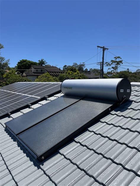 Its Summer Go Solar Hot Water Heroes