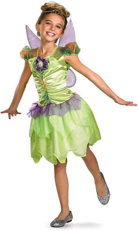 Teen Tinkerbell Costume Hot Sex Picture