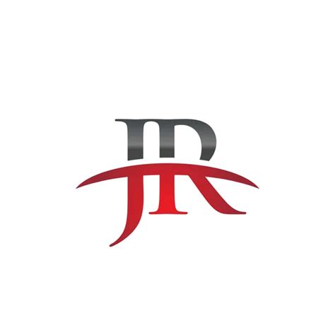Jr Logo Wallpaper
